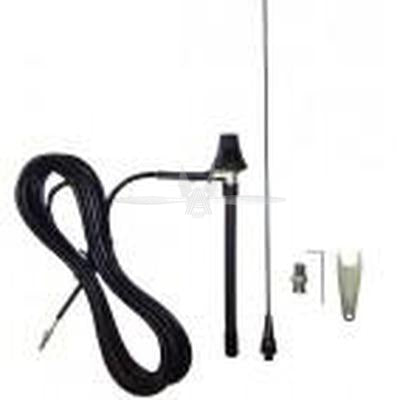 ANTENNE VHF AVIATION SIRIO MD 118-137