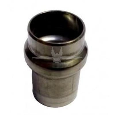 exhaust CKT rotax 912/S