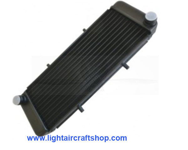 Radiateur d'eau pour Rotax 912 4T