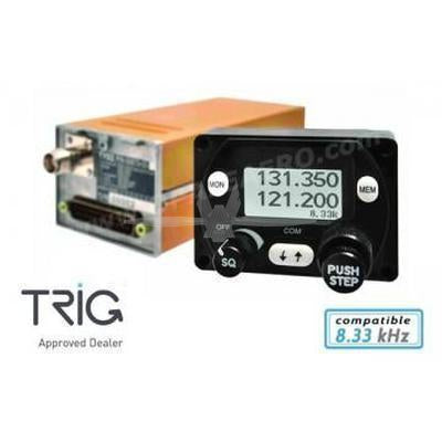 Trig TI106 CDI (Course Deviation Indicator)